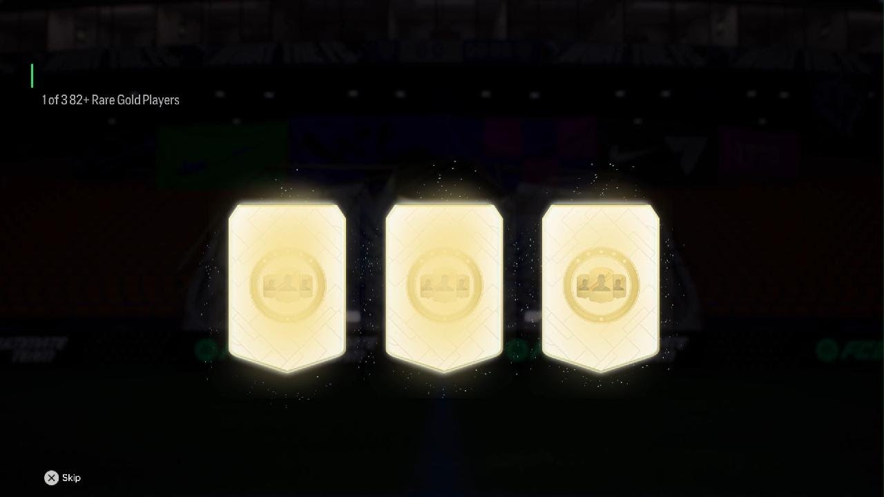 FC 24 Henry GOTG Icon - 82+ player pick sbc - YouTube