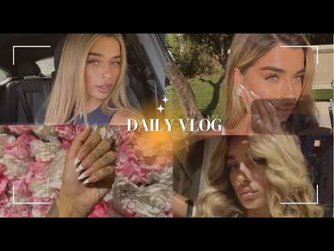 DAILY VLOG
