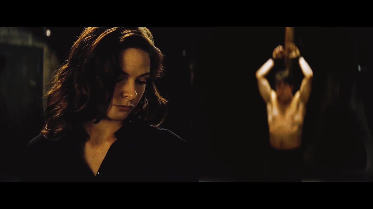 I Can See You | Ilsa Faust x Ethan Hunt | Mission: Impossible Rogue ...