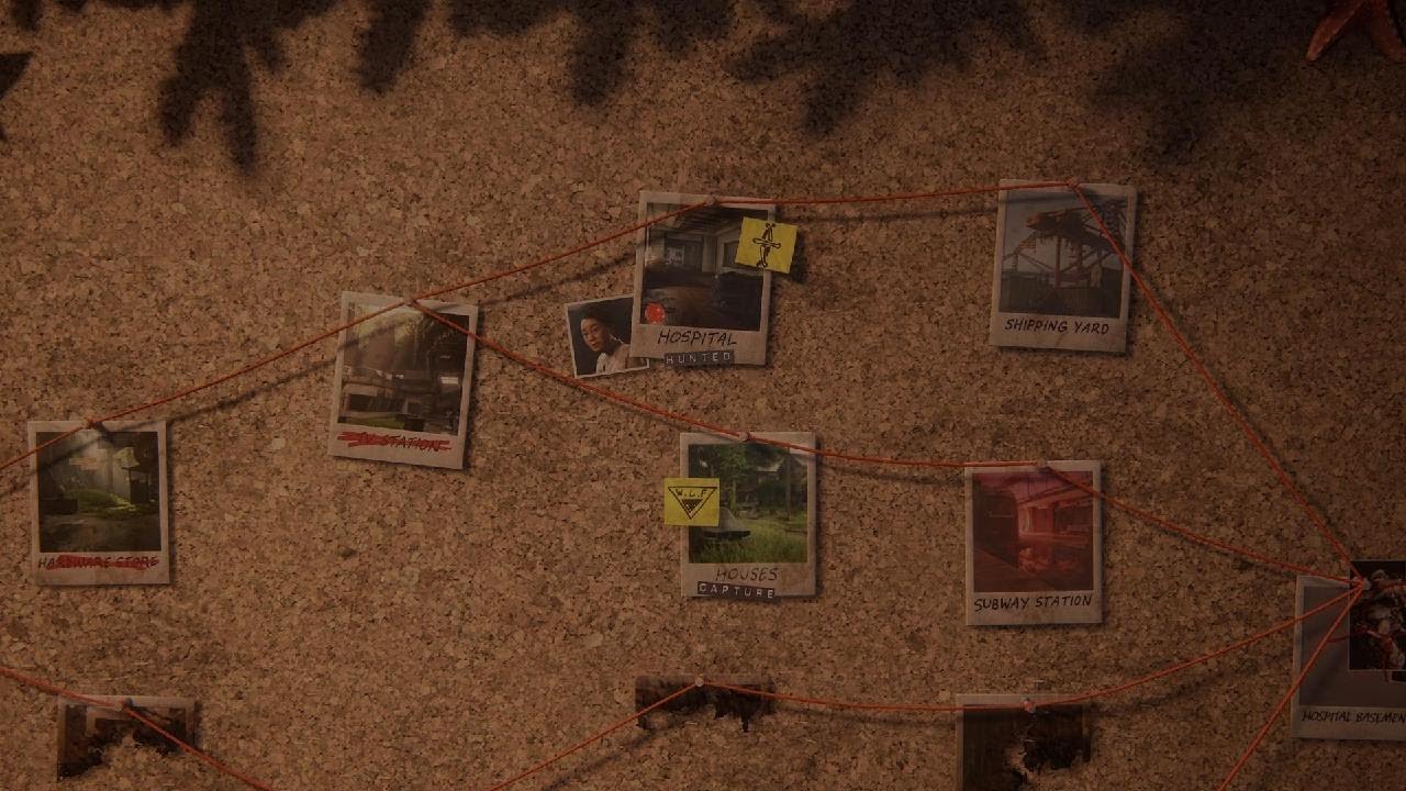 The Last of Us Part II Remaster - nearly perfect No Return Capture ...