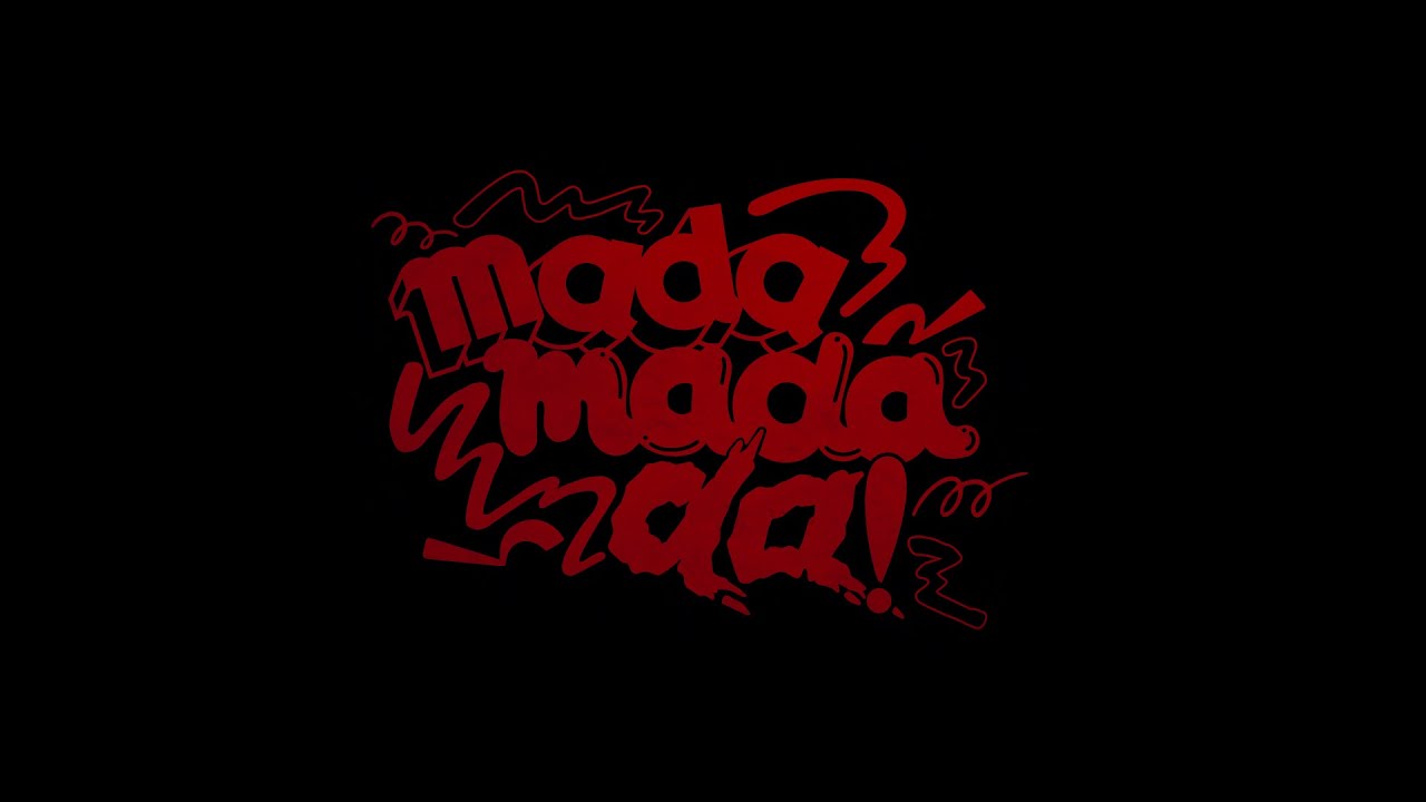 lyrical school / mada mada da! (Full Length Music Video) - YouTube