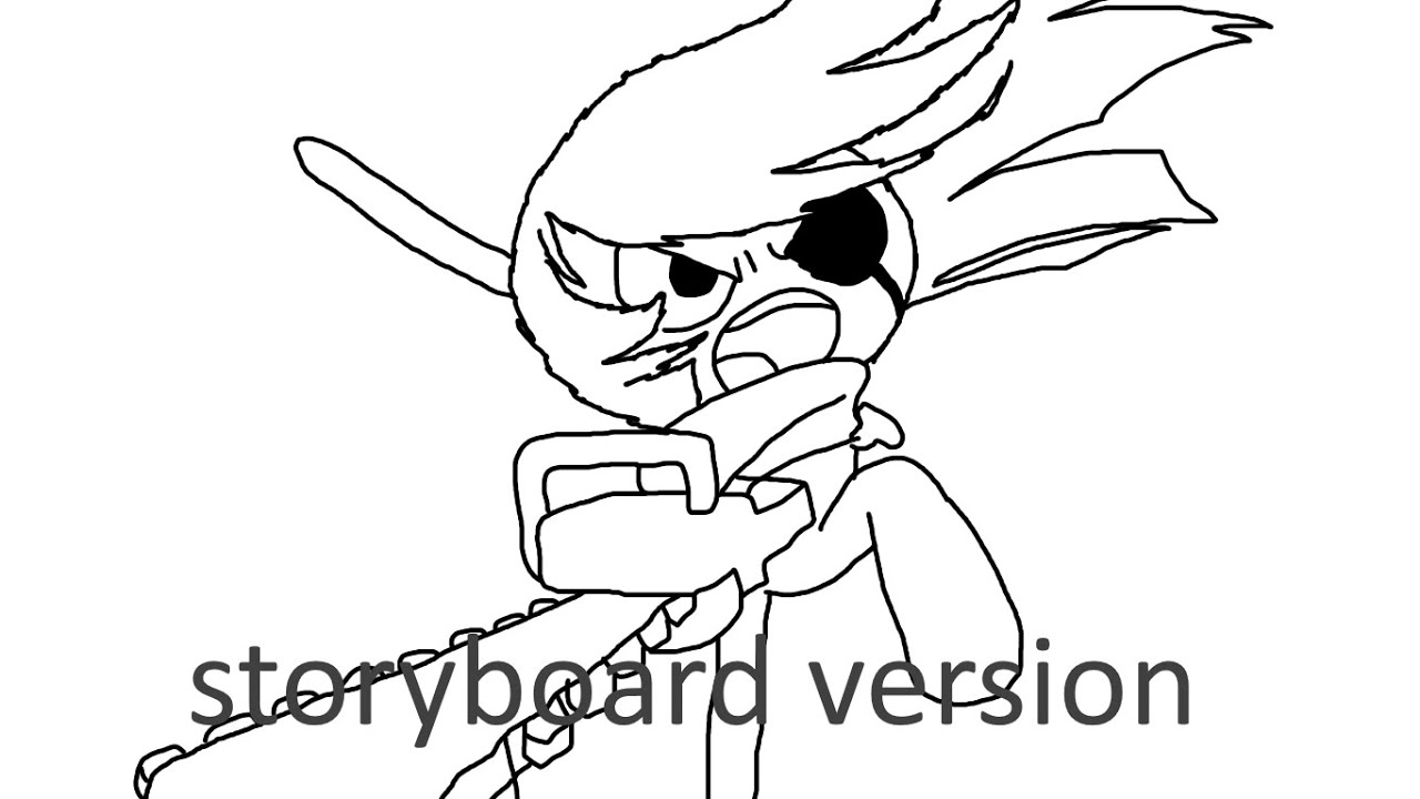 Come and Learn with Pibby! | adult swim(storyboard version) - YouTube