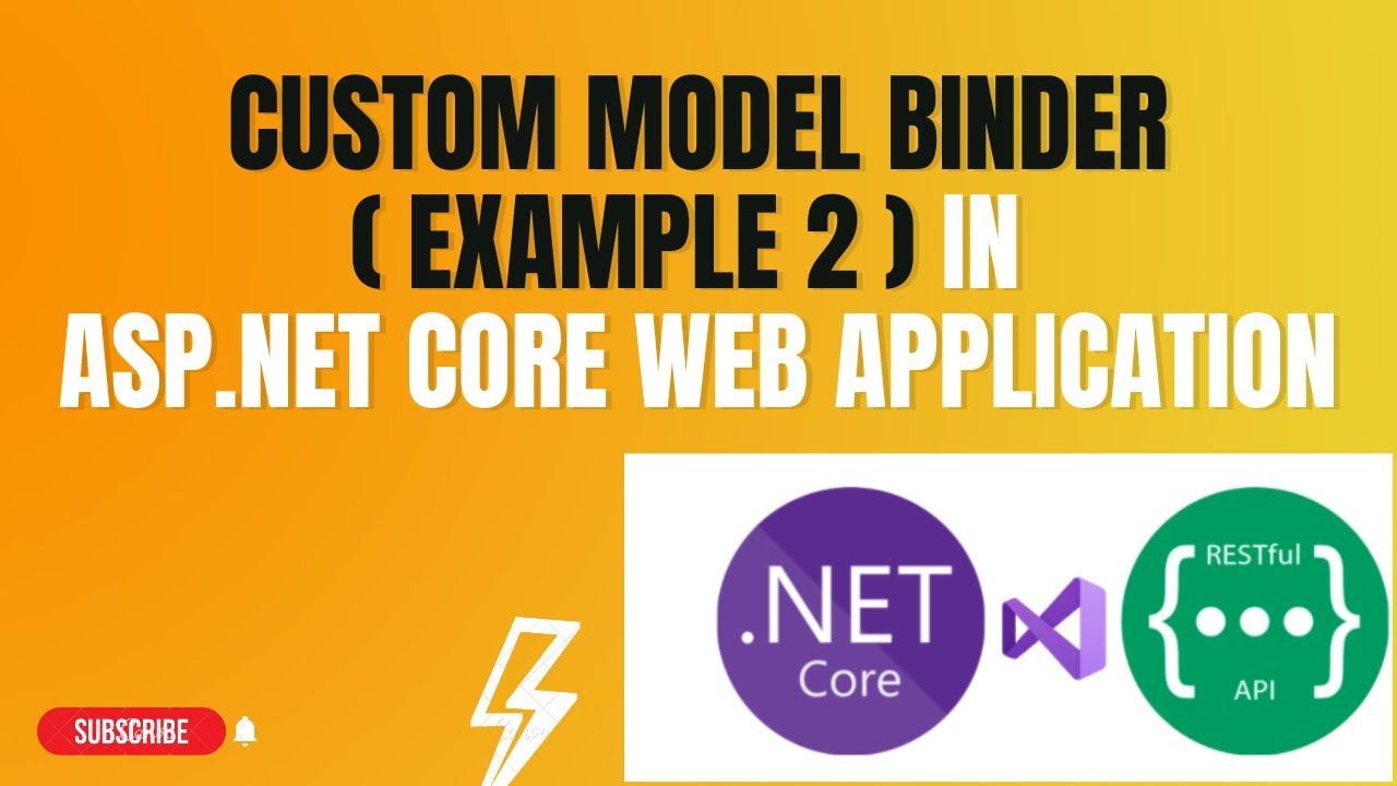 70 Custom Model Binder Example 2 Create And Use Custom Model Binder In Aspnet Core Web 0543