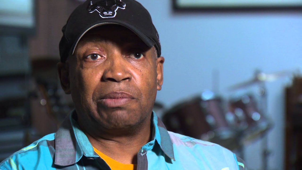 How the Very First Chicago Blues Fest Came to Be - YouTube