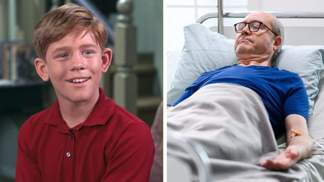 THE ANDY GRIFFITH SHOW (1960–1968) Cast THEN and NOW; All the actors ...