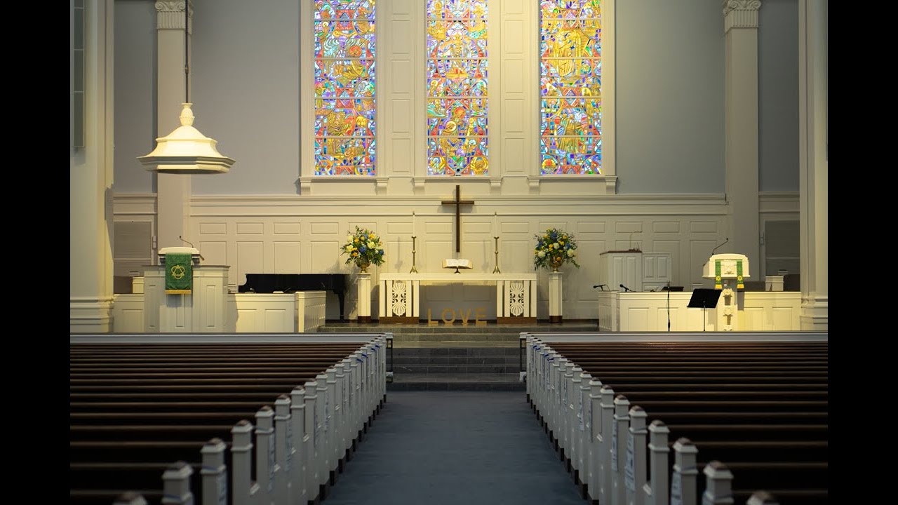 Service of Hope and Remembrance, Wednesday, December 15, 2021 - 6:30 p ...