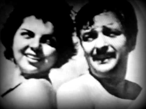 Fred Buscaglione & Fatima Robin's "I love you forestiera" .wmv - YouTube