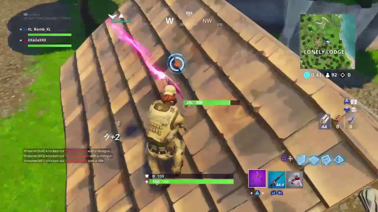 Hopefully this works - YouTube