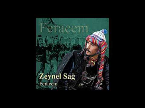 Zeynel Sağ - Kara Ova Düğünü Gece Kuruldu
