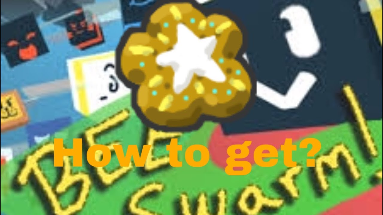 Bee Swarm Simulator Tips #3: How to get Star Treats? - YouTube