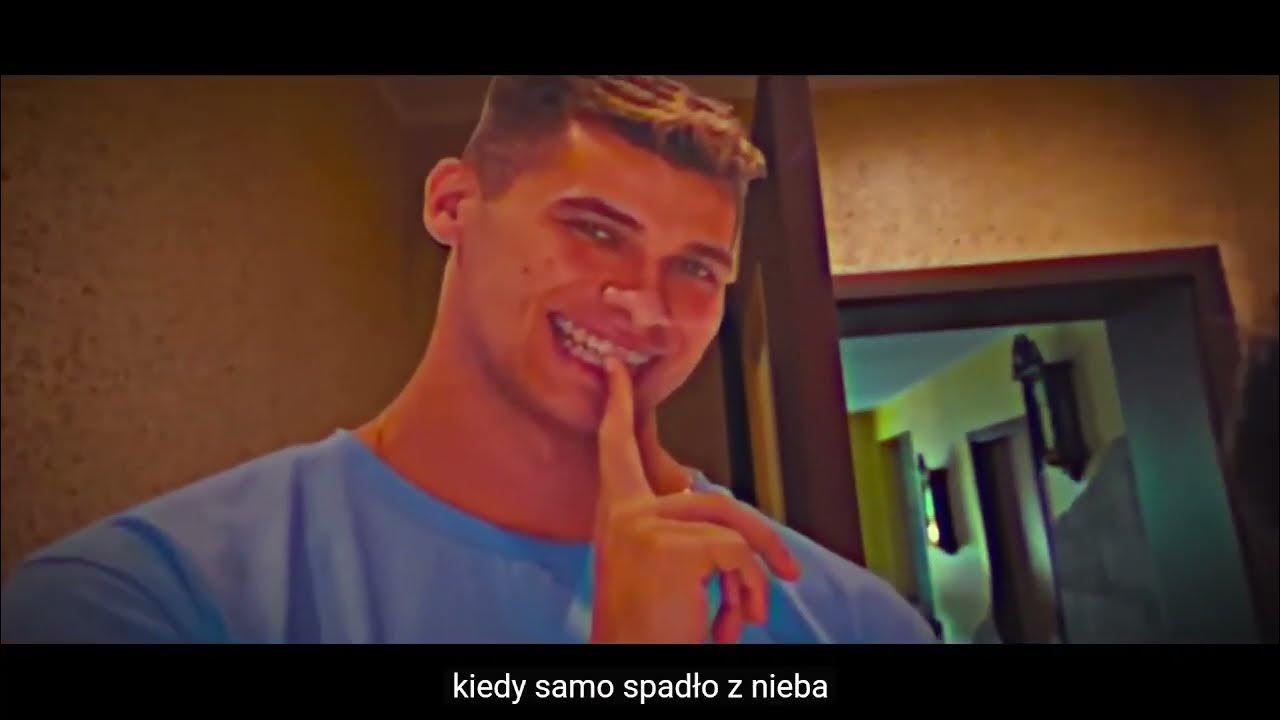 Reakcja na Karol Zdęba - FRIZ PRZEPRASZAM - YouTube