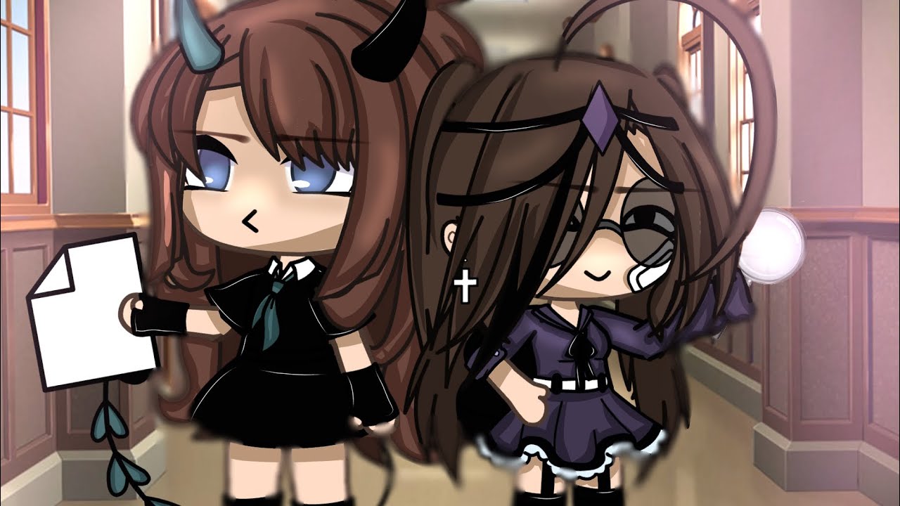 Best Detectives | Gacha Trend | ft. @BONNIEPOOPFACE - YouTube