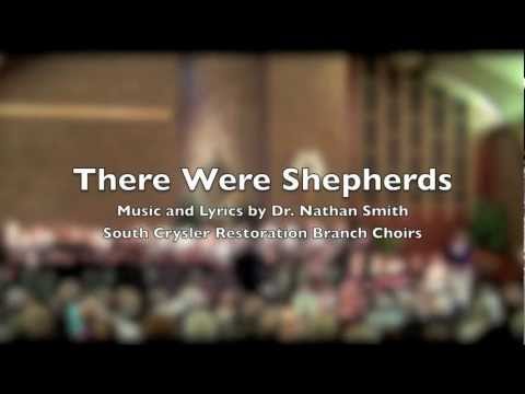There Were Shepherds - YouTube