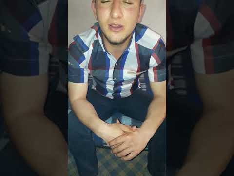 kardesimdeki sese bak