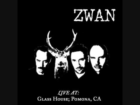 Zwan - The empty sea - YouTube