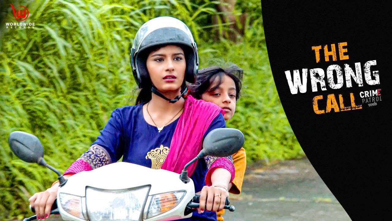 The wrong call | Crime Patrol Dastak | EP - 235 | Full Episode #crimepatrol #क्राइमपेट्रोल - YouTube