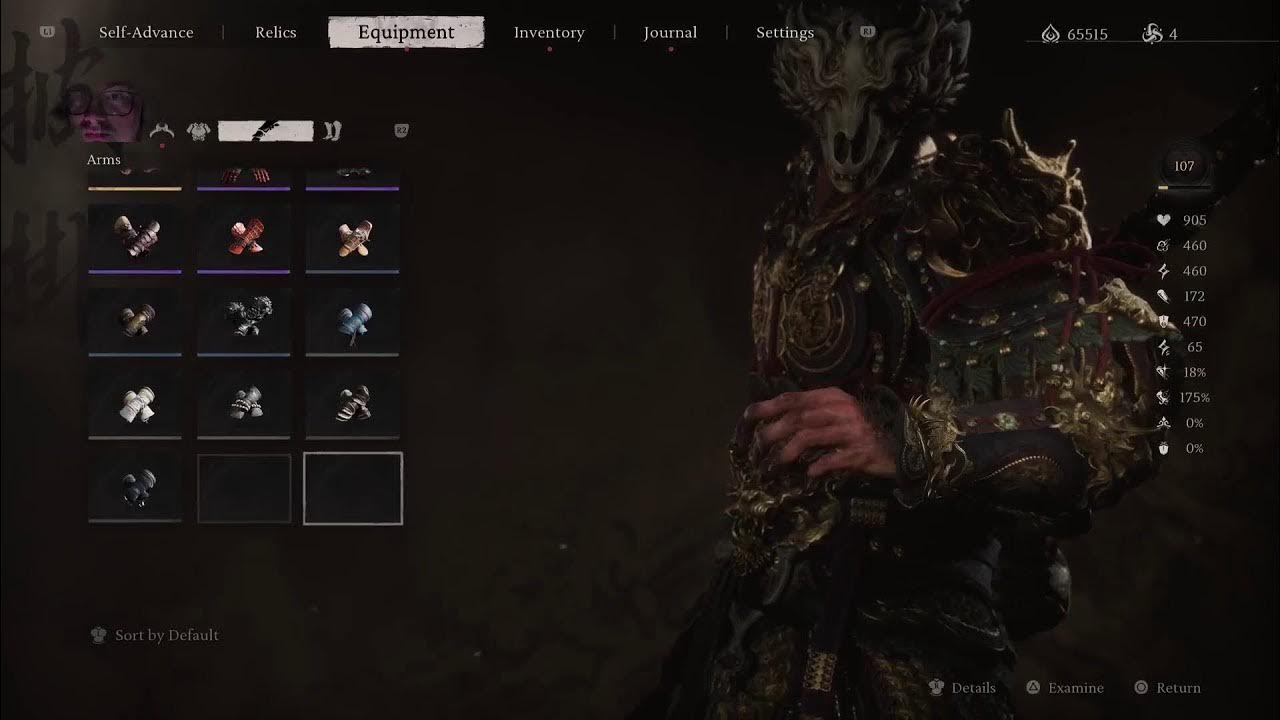 Black Myth: Wukong A Trophy Hunters Journey Part 15 - YouTube