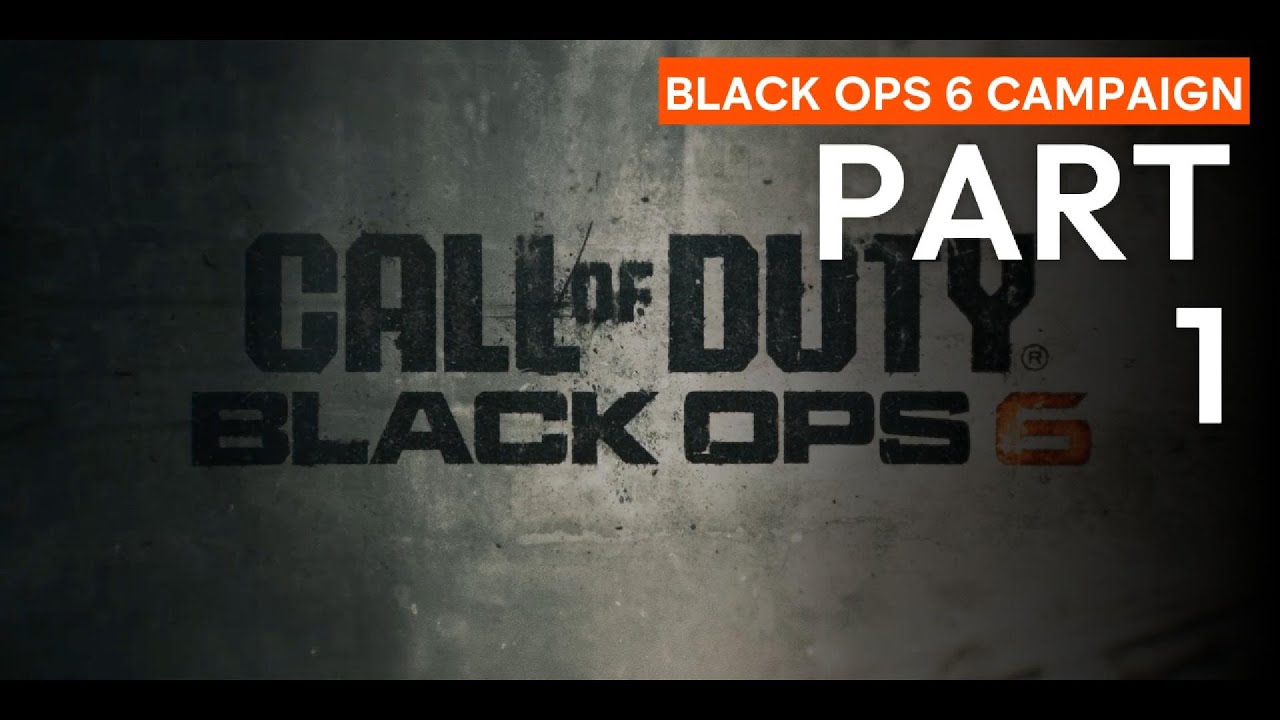 THIS GAME LOOKS AMAZING!! (COD: Black OPS 6) - YouTube