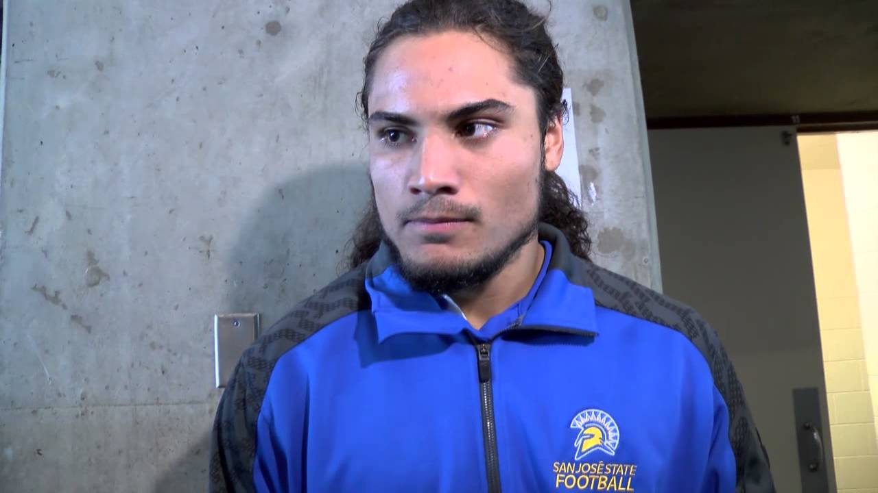 Christian Tago Post Colorado State - YouTube