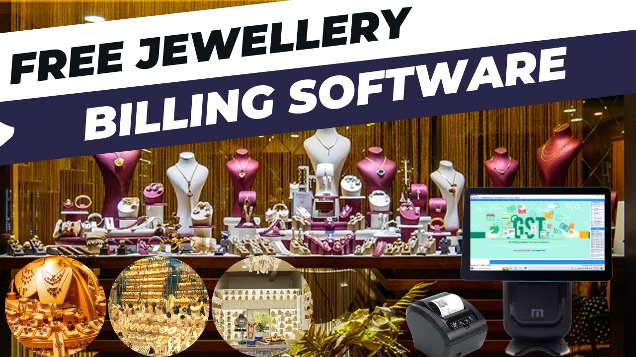The Best Free Jewelry Software to Make Your Dreams a Reality || Retail ...