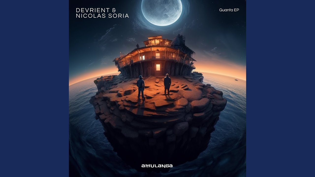 Kina (Extended Mix) - YouTube