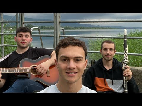 Yalın - Olmasa Da Olur (Emirhan Fındık cover)