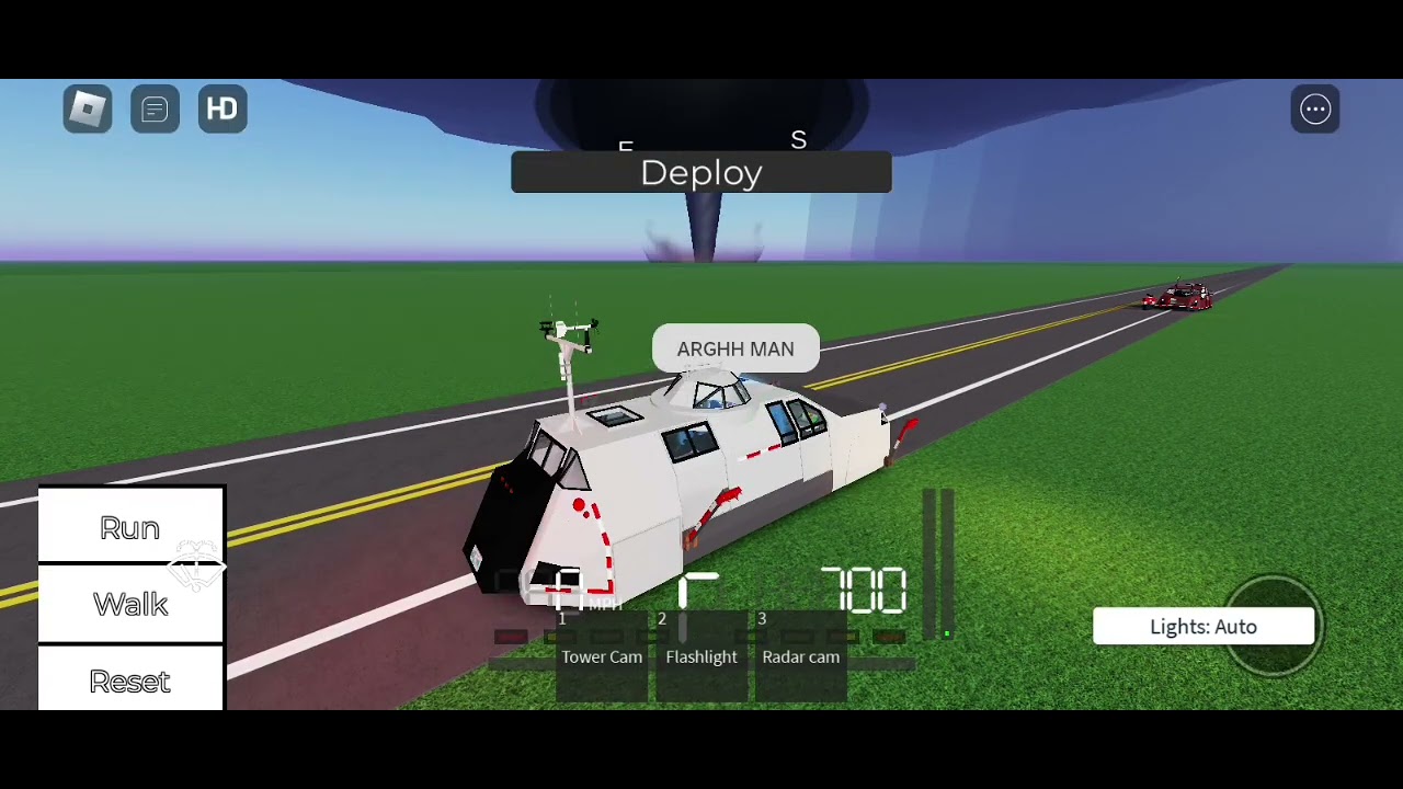 Dominator and Tiv 1 Showdown Storm Chasers Rebirth - YouTube