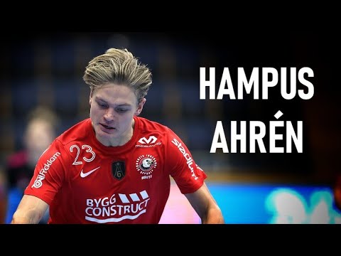 Hampus Ahrén - All Goals from SSL 2020/21 - YouTube