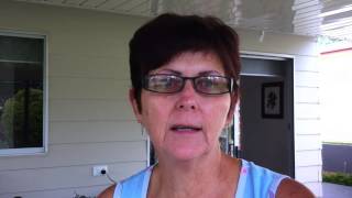 What people say about our patios, carports and decks