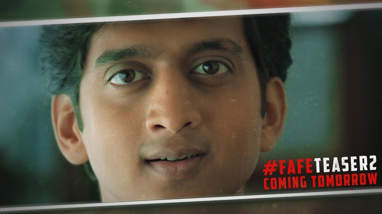 Faster Fene Teaser 2 Coming Tomorrow | Amey Wagh | Riteish Deshmukh ...