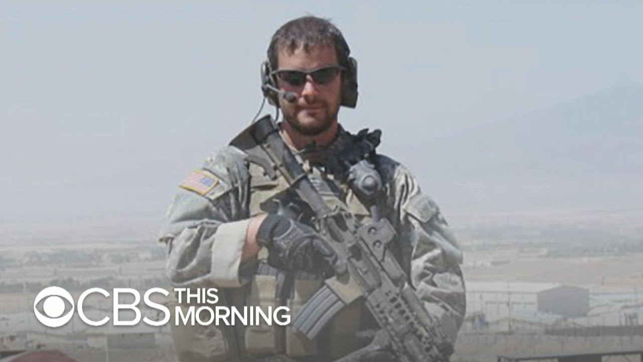 Medal of Honor recipient faces another battle: lung cancer - YouTube