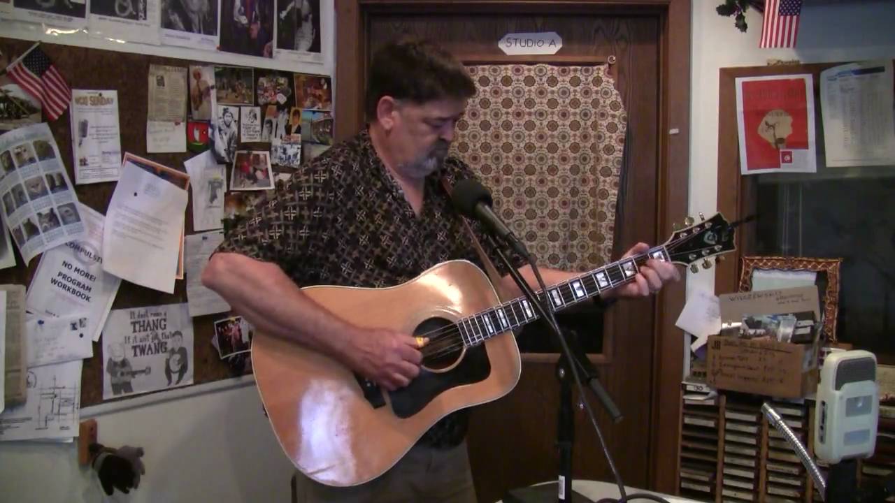 Bob Marr ; The Last Rose Of Summer.mpg - YouTube