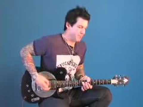 Keith Nelson Lesson - YouTube