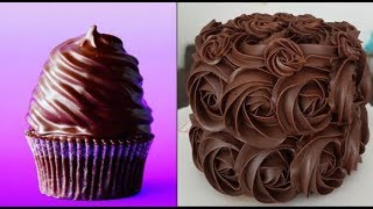 The Best Pastry Chef in the World l The God of Chocolate - Amazing ...