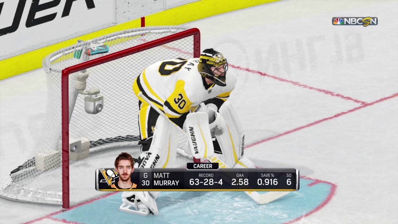 MK lightning periode 1 - YouTube