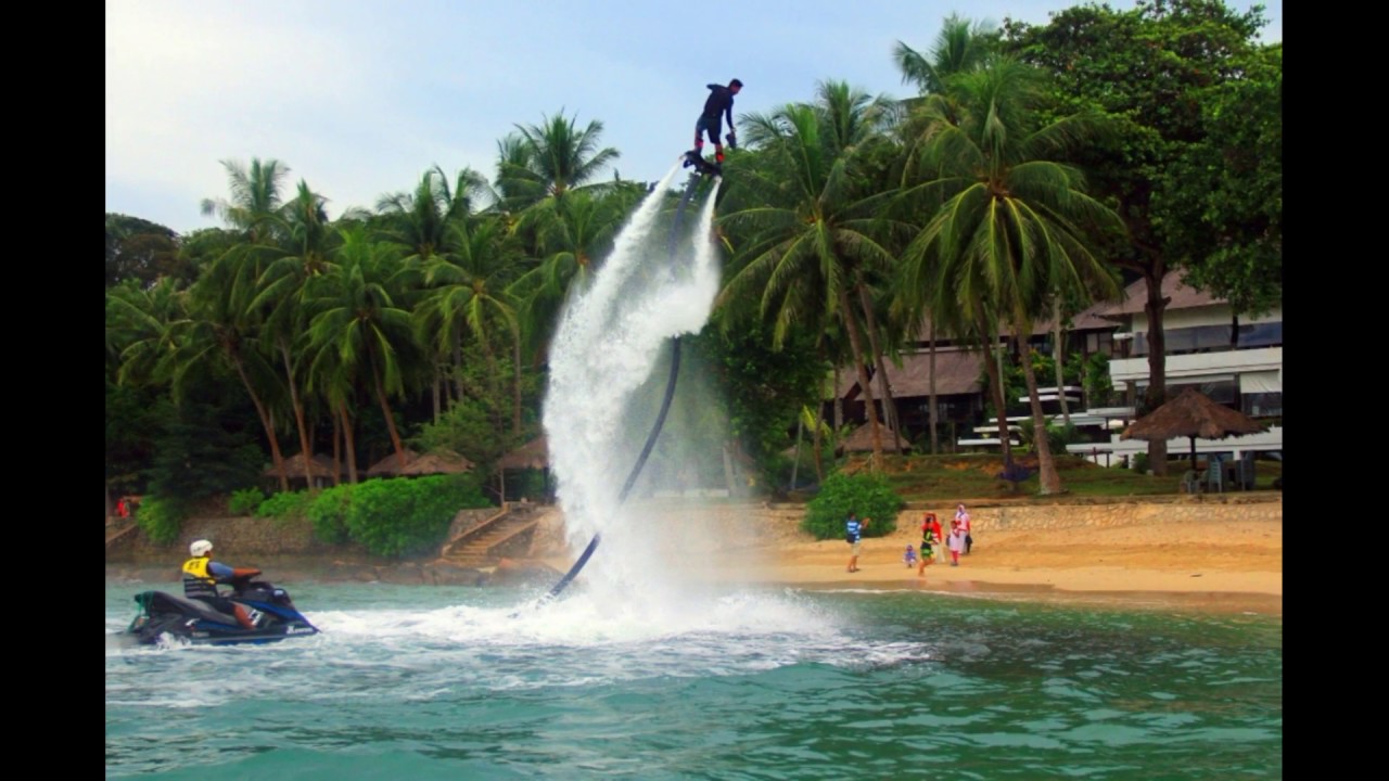 DJ BIKIN CEWEK BATAM PADA BERGOYANG BROW - YouTube