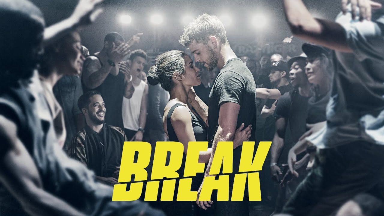 Break (2018) HD Trailer - YouTube