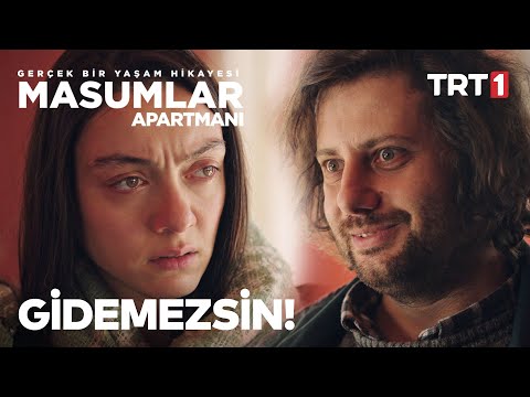 Anıl, Gülben'i Takıntı Haline Getiriyor! | Masumlar Apartmanı 31. Bölüm