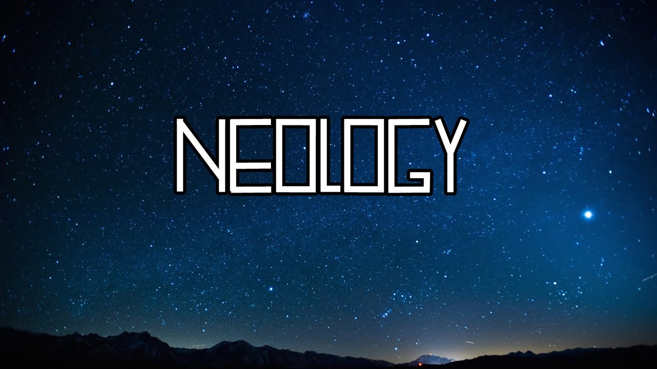 Neology Episode 1 By PiixelEdits - YouTube