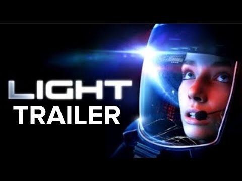 Light (2024) | Trailer | Official New Movie - YouTube