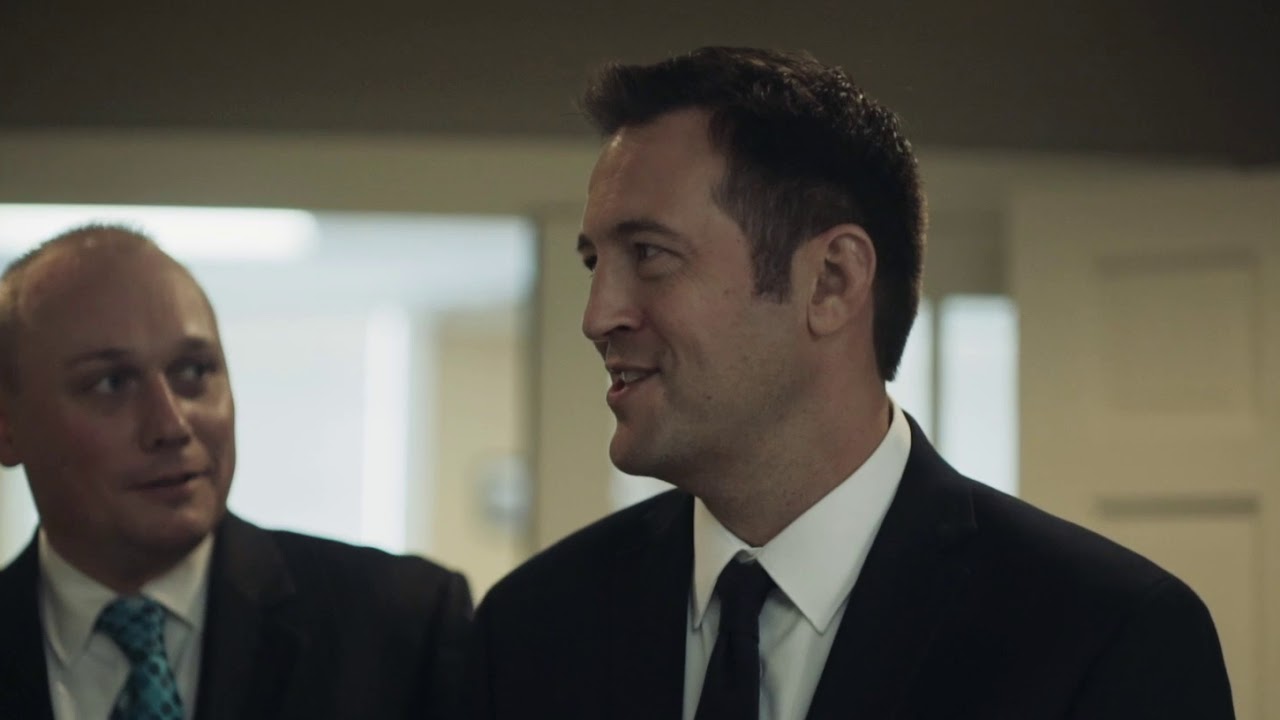 Meet Attorney Jesse Poag | Gerling Law - YouTube