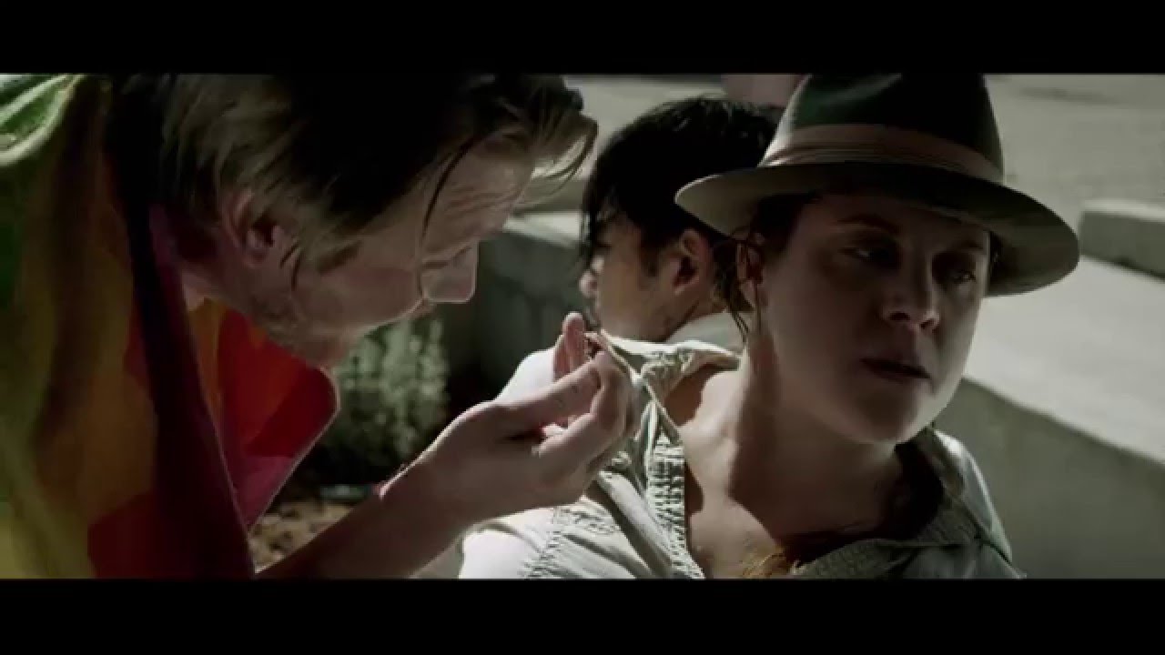 NM Jones and the Sons of Malarkey - YouTube