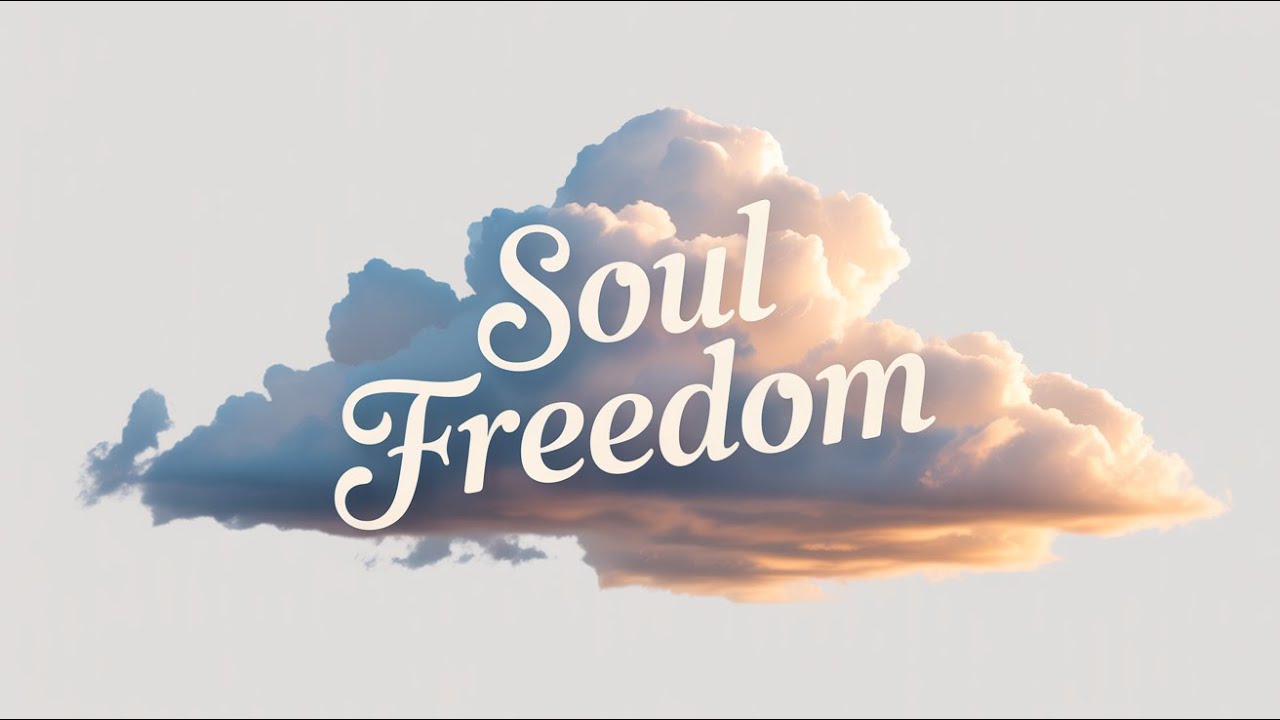 Soul Freedom - The Anthem to your Soul - YouTube