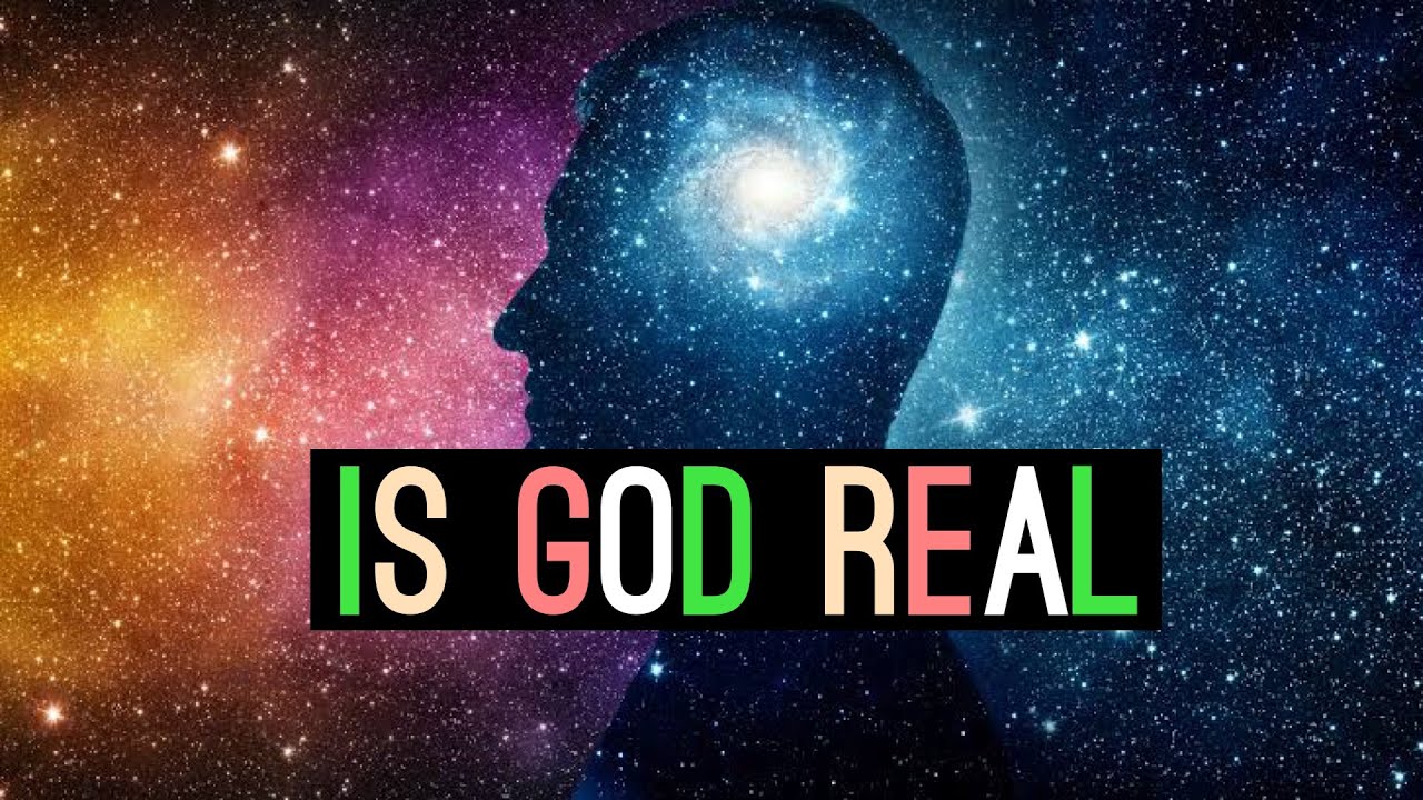 22 0320 Is God Real - YouTube