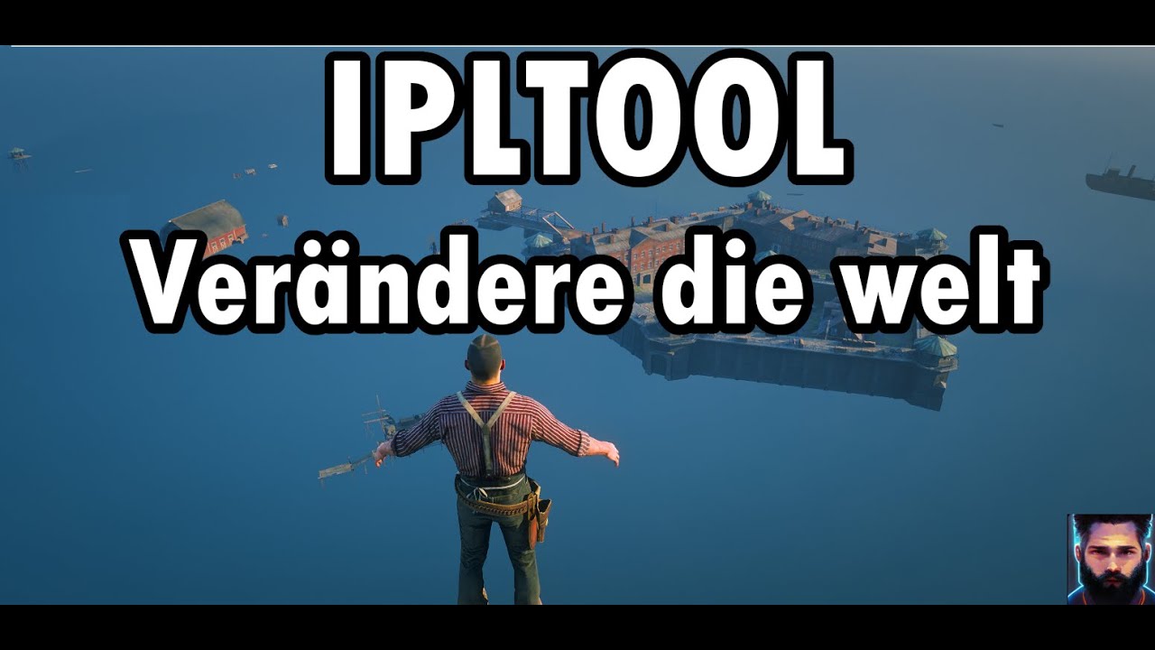 RedM How to use Spooner RedM (Ipl Tool) Deutsch - YouTube