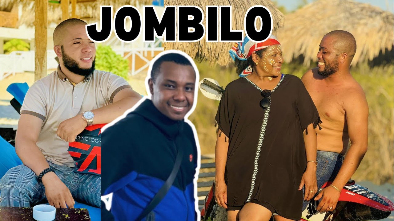 JOMBILO NAHAZO ALALANA HAMONJY SOMARO NOSYBE - YouTube