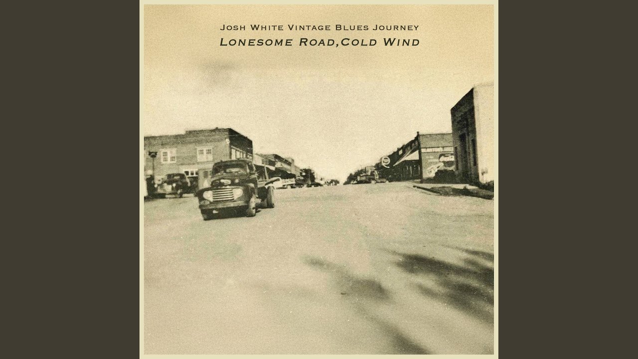 Red Springs Blues - YouTube