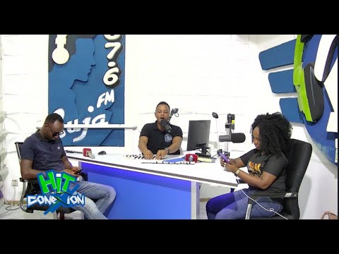 🔴#LIVE NOW: HIT CONEXION