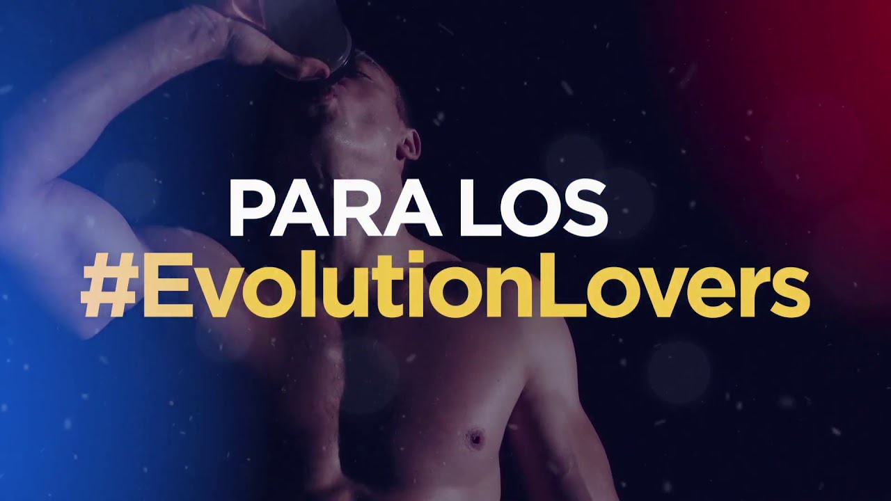 Los 10 productos Evolution más vendidos en el año 2019 - YouTube