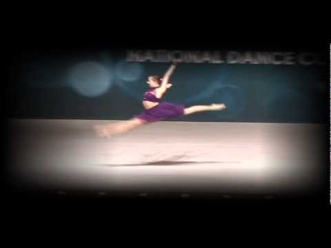Autumn Watkins 2015 Dance Reel - YouTube